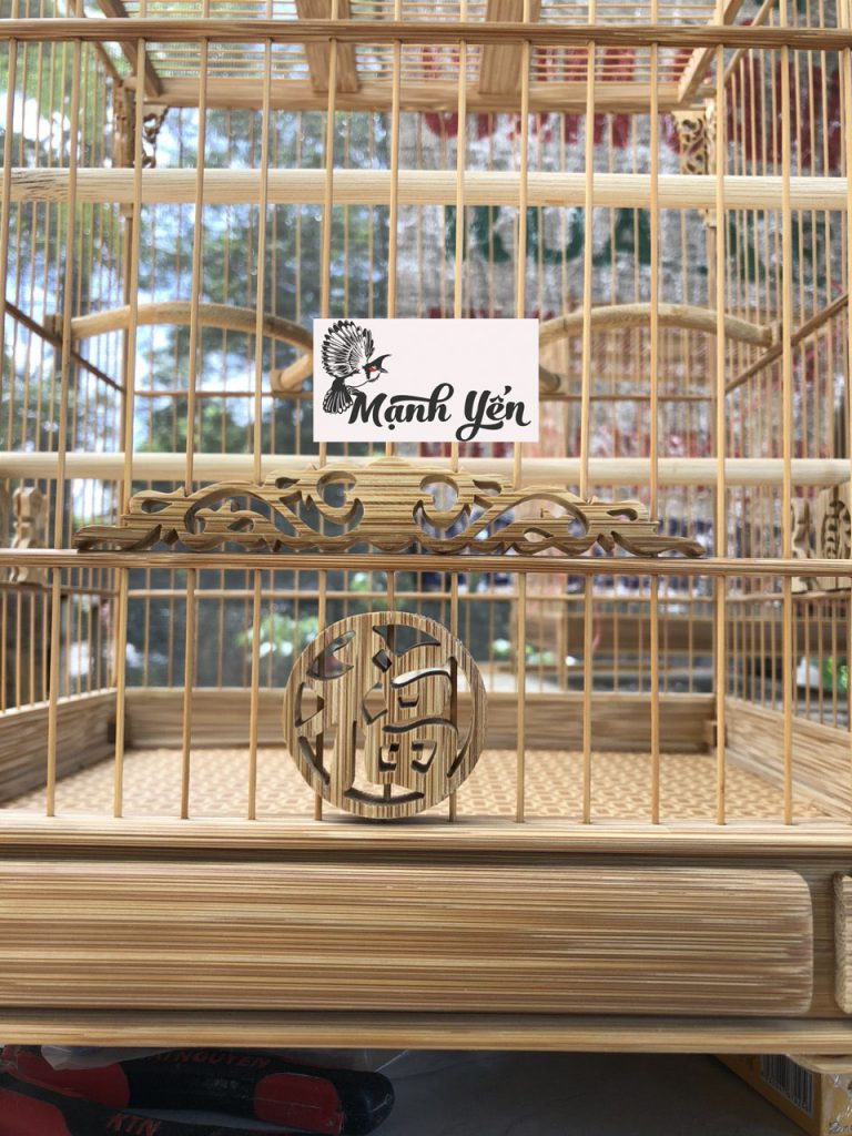 LỒNG CHIM - Tổng hợp mẫu đẹp, giá tốt, gửi hàng toàn Quốc