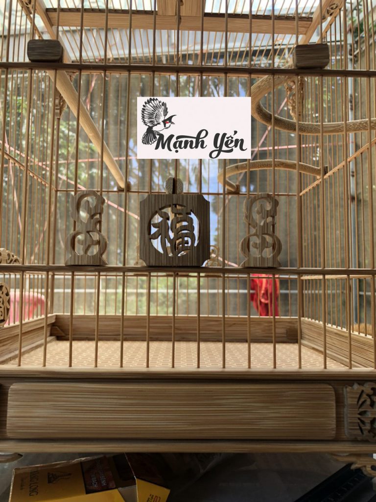 LỒNG CHIM - Tổng hợp mẫu đẹp, giá tốt, gửi hàng toàn Quốc