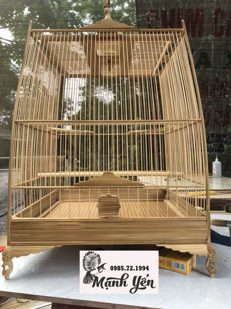 LỒNG CHIM - Tổng hợp mẫu đẹp, giá tốt, gửi hàng toàn Quốc