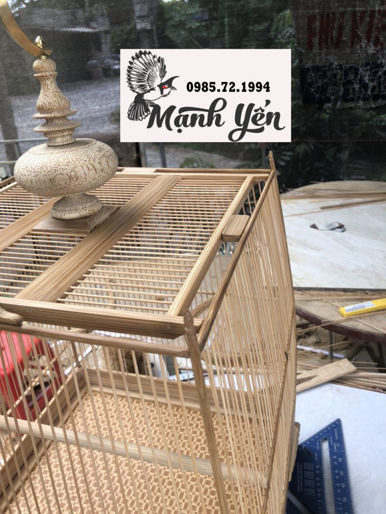 LỒNG CHIM - Tổng hợp mẫu đẹp, giá tốt, gửi hàng toàn Quốc