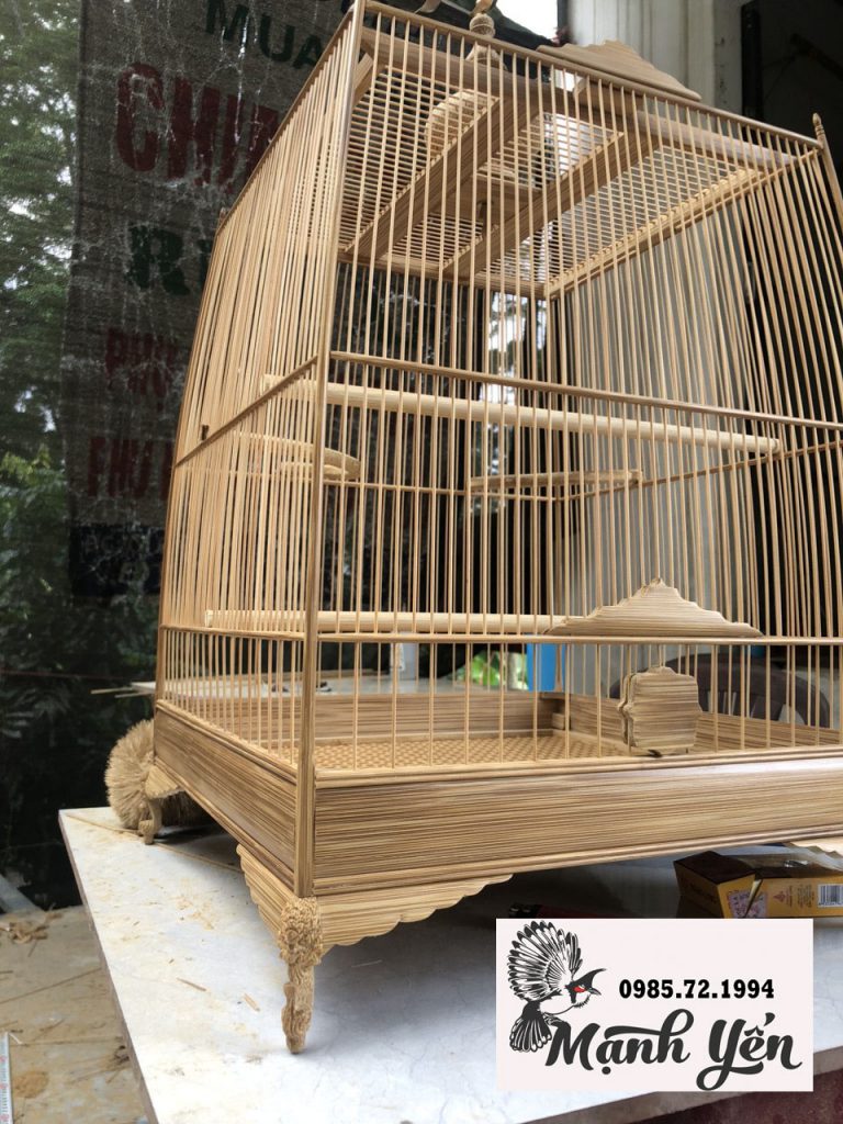 LỒNG CHIM - Tổng hợp mẫu đẹp, giá tốt, gửi hàng toàn Quốc